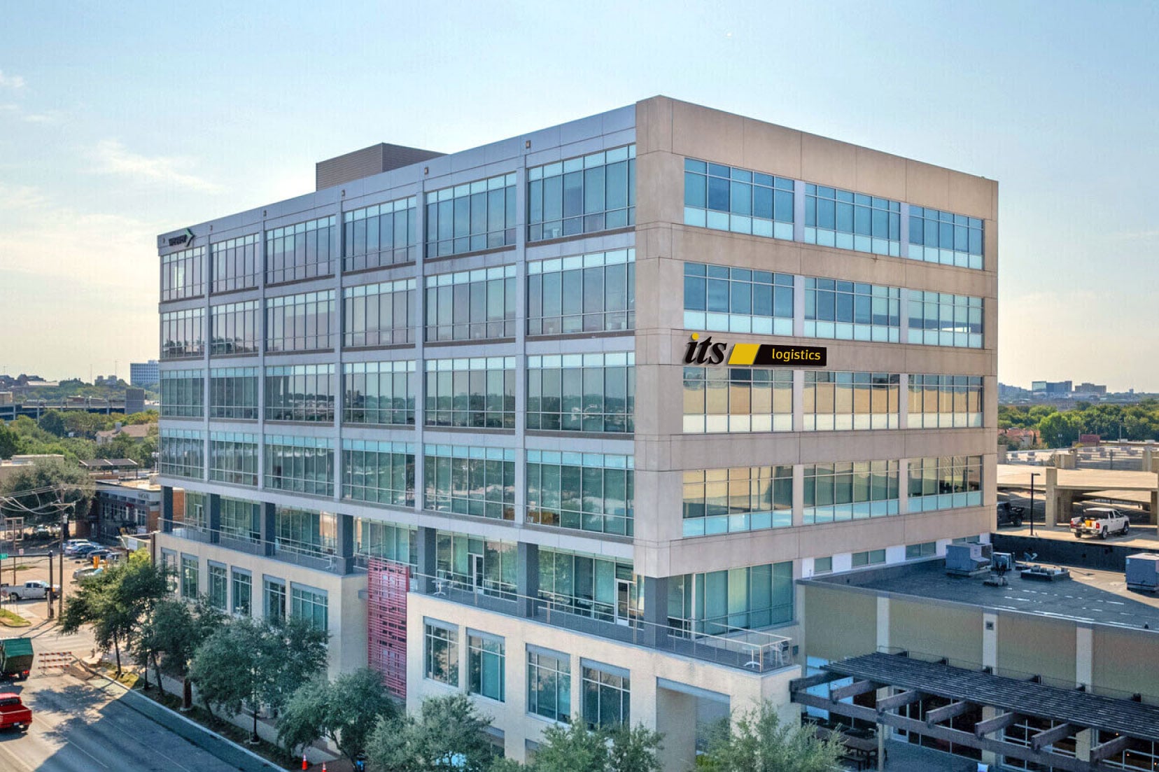 Join the Fastest-Growing Logistics Company: Careers at ITS Logistics ...